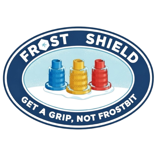Frost Shield HVAC – FROST SHIELD